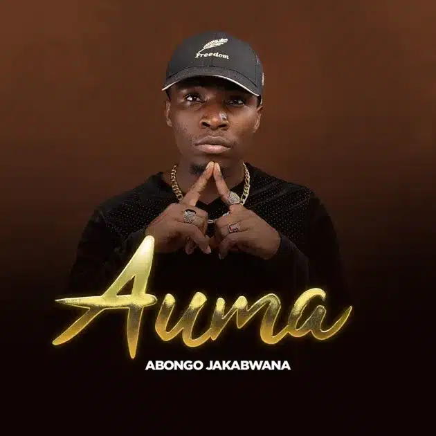 AUDIO Abongo Jakabwana - Auma MP3 DOWNLOAD - citiMuzik