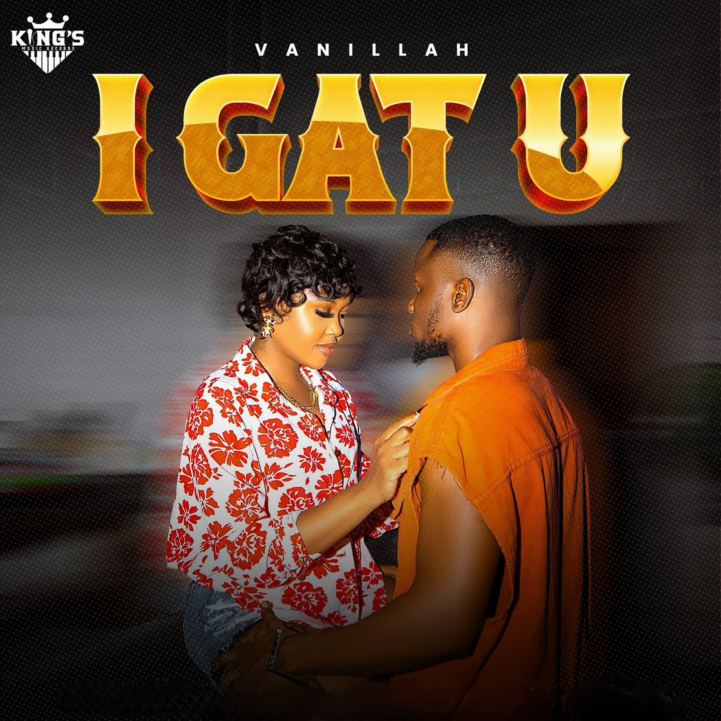 AUDIO Vanillah - I Gat U MP3 DOWNLOAD - citiMuzik
