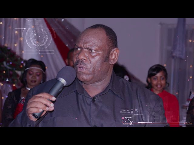 AUDIO Captain John Komba - Mgeni Mp3 Download - citiMuzik