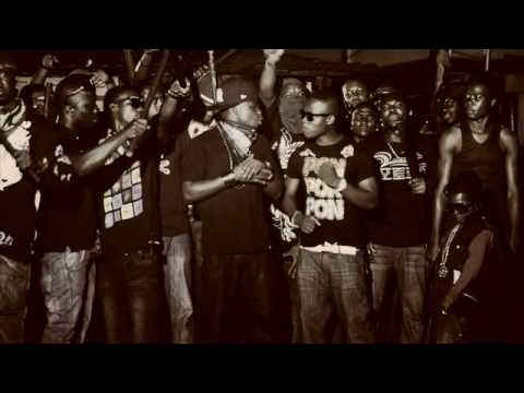 AUDIO Da Grin C.E.O - Pon Pon Pon Mp3 Download - citiMuzik