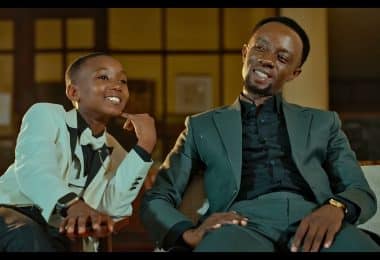 GODFREY STEVEN MP3 DOWNLOAD Songs, Albums & Music Videos (2025) - citiMuzik