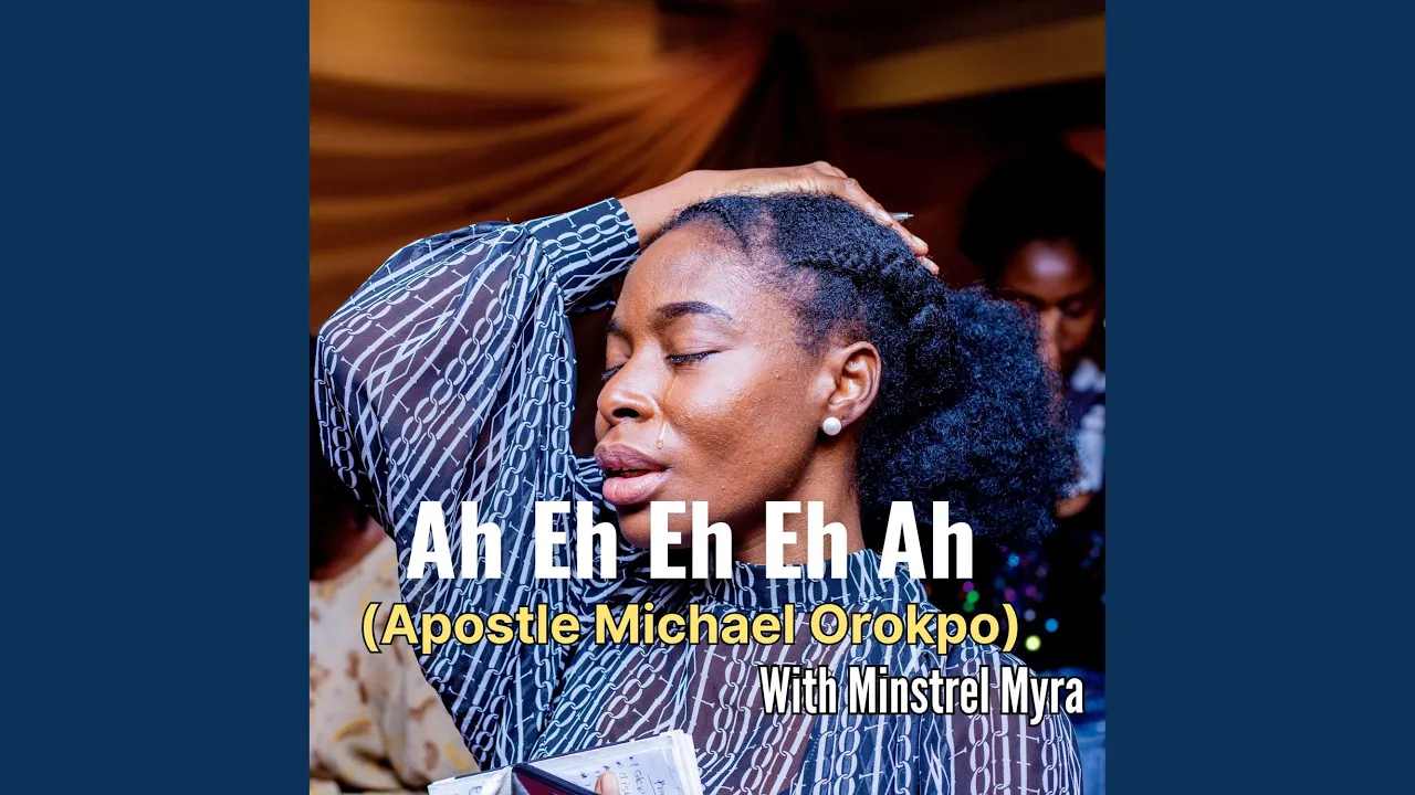 AUDIO Minstrel Myra - Ah Eh Eh Eh Ah Mp3 Download - citiMuzik