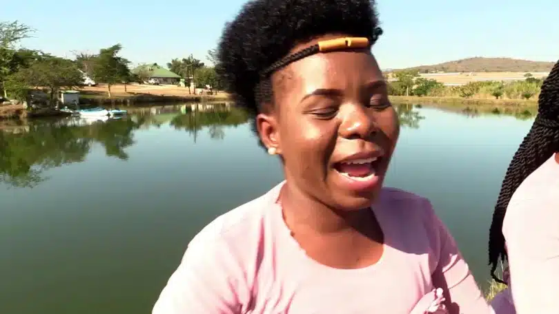 AUDIO Shongwe And Khuphuka Saved Group - Ngeke Ngijike La Mp3 Download - citiMuzik