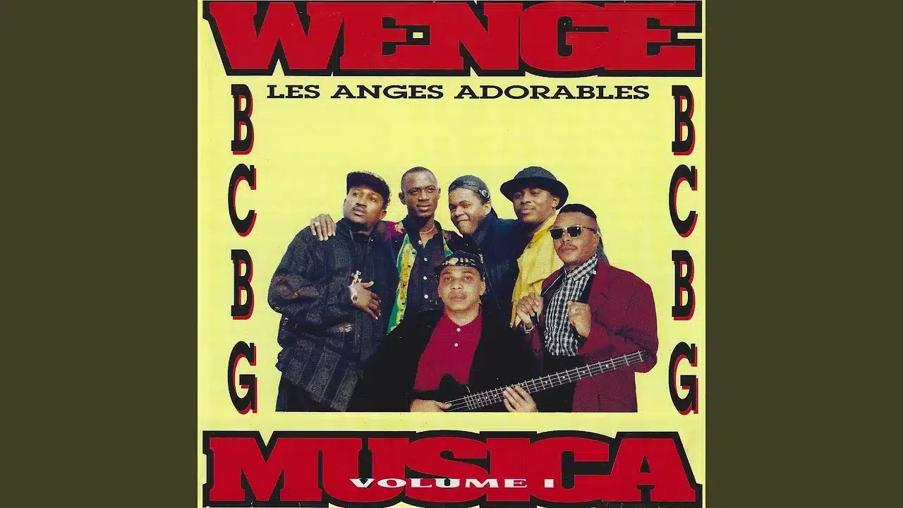 AUDIO Wenge Musica - Hi Ho Ha New Image Mp3 Download - citiMuzik