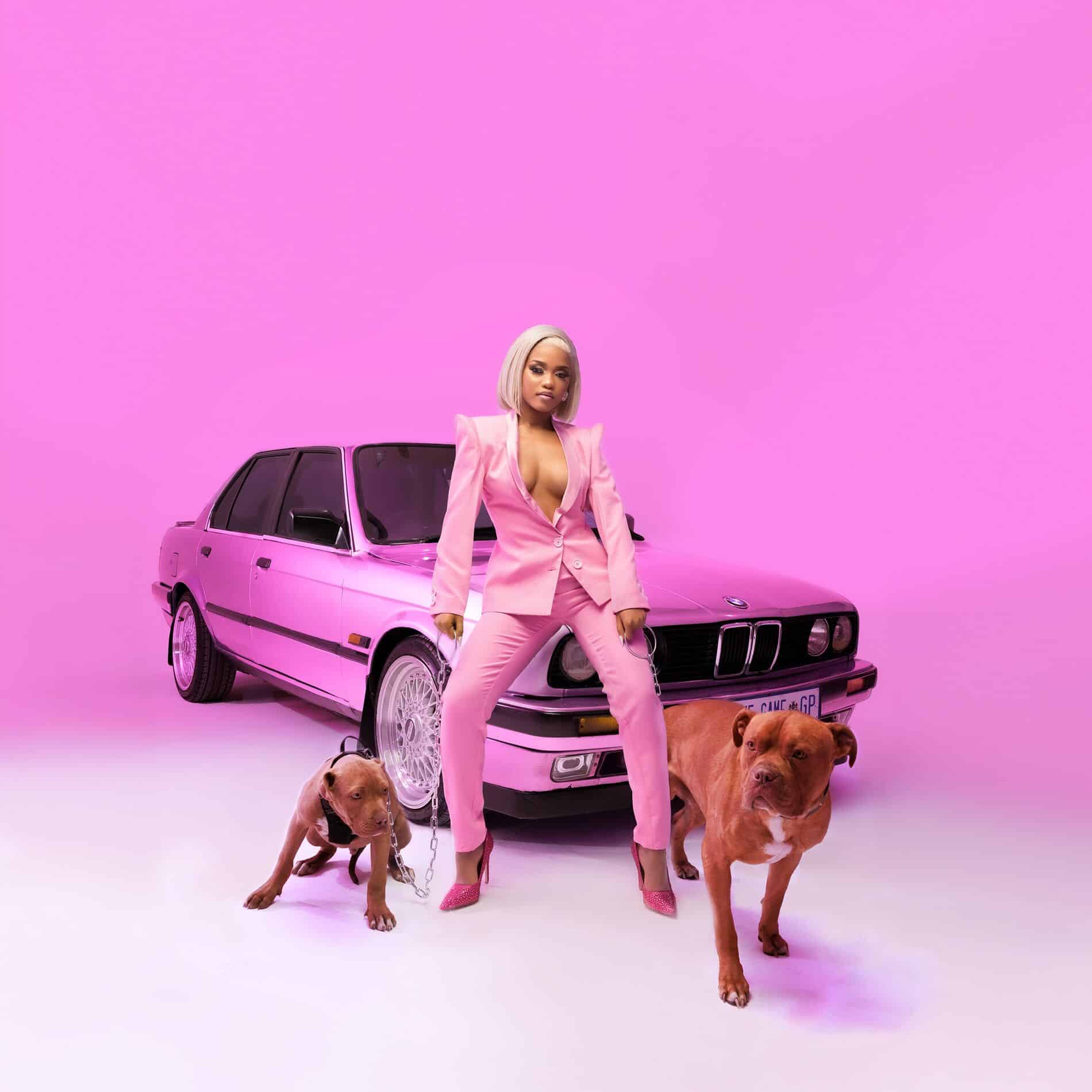 Zee Nxumalo – Ngisakuthanda Ft. TBO X PYY Log Drum King X DJ Tearz X Dr ...