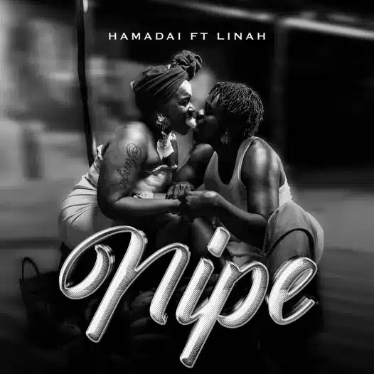 AUDIO Hamadai - Nipe Ft Linah MP3 DOWNLOAD - citiMuzik