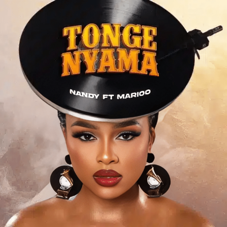 AUDIO Nandy - Tonge Nyama Ft Marioo MP3 DOWNLOAD - citiMuzik