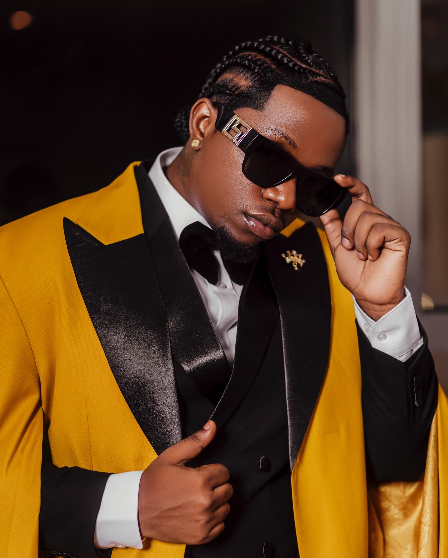 AUDIO Rayvanny – Ganda Clip MP3 DOWNLOAD - citiMuzik