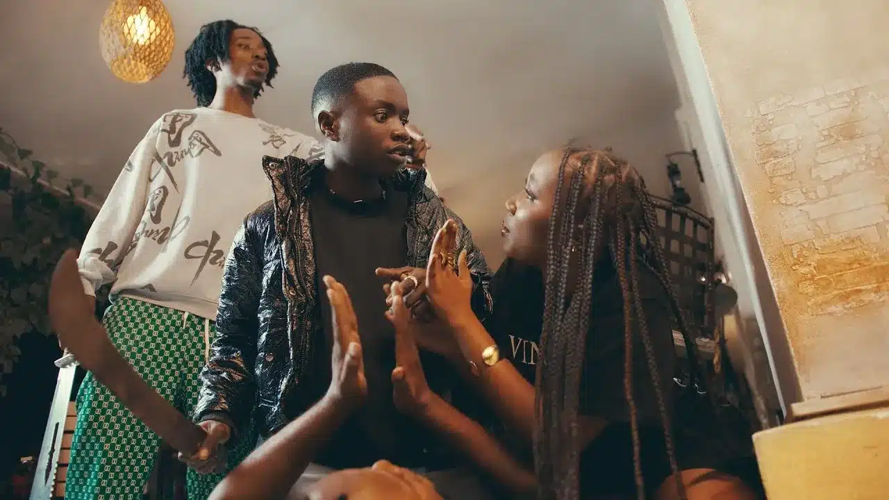 VIDEO: Dogo Paten – Ungewezaje - citiMuzik