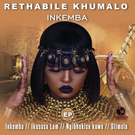 AUDIO Rethabile Khumalo Ft Lenzo - Ikusasa Lam MP3 DOWNLOAD - citiMuzik