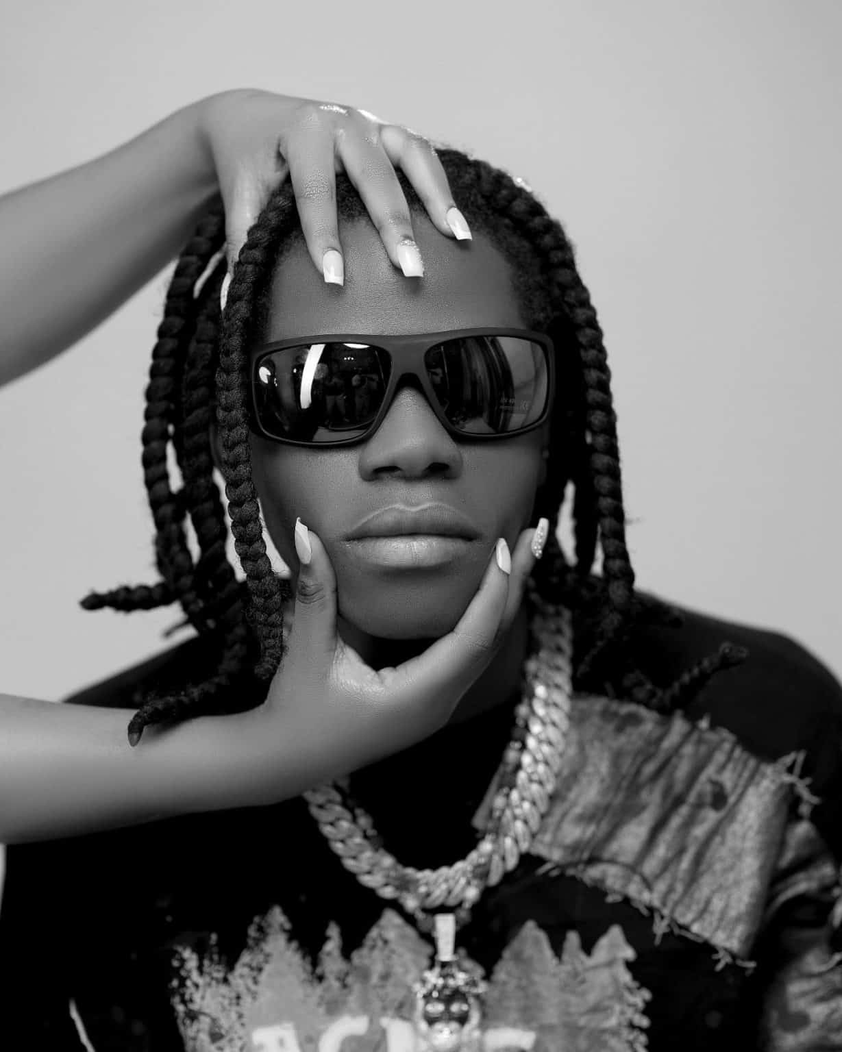 AUDIO Dogo Rema - People MP3 DOWNLOAD - citiMuzik