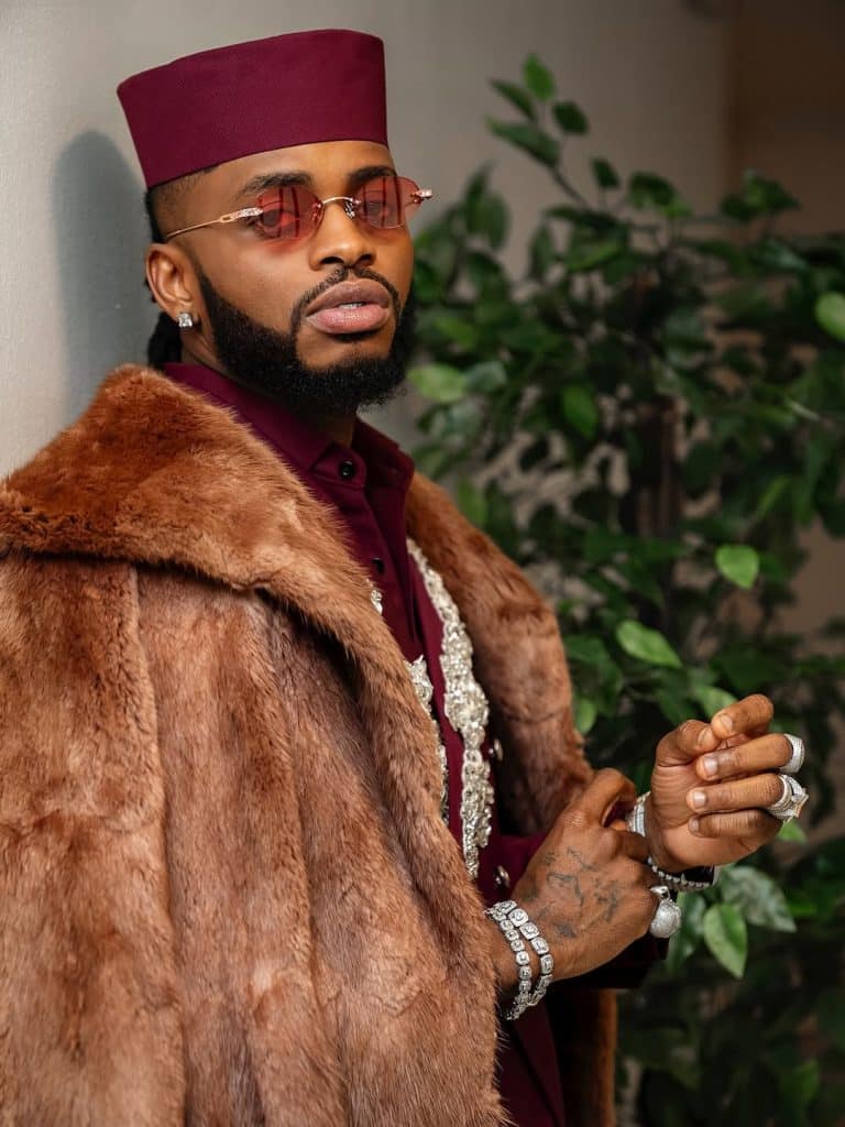 Diamond Platnumz – Msumari MP3 DOWNLOAD - citiMuzik