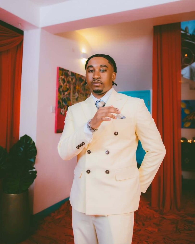 Jay Melody – Ankali MP3 DOWNLOAD - citiMuzik