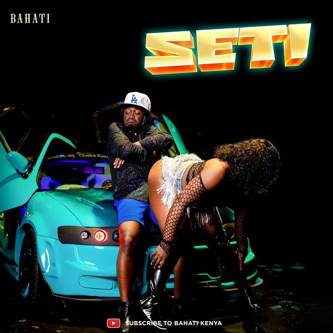 Bahati - Seti MP3 DOWNLOAD - citiMuzik