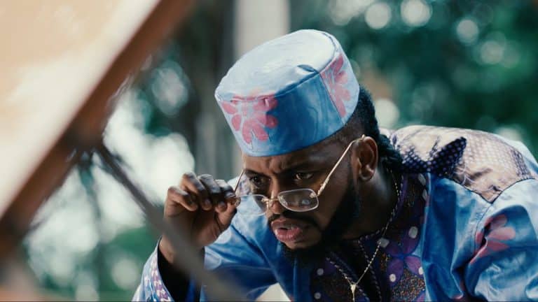 VIDEO: Diamond Platnumz – Nani - citiMuzik