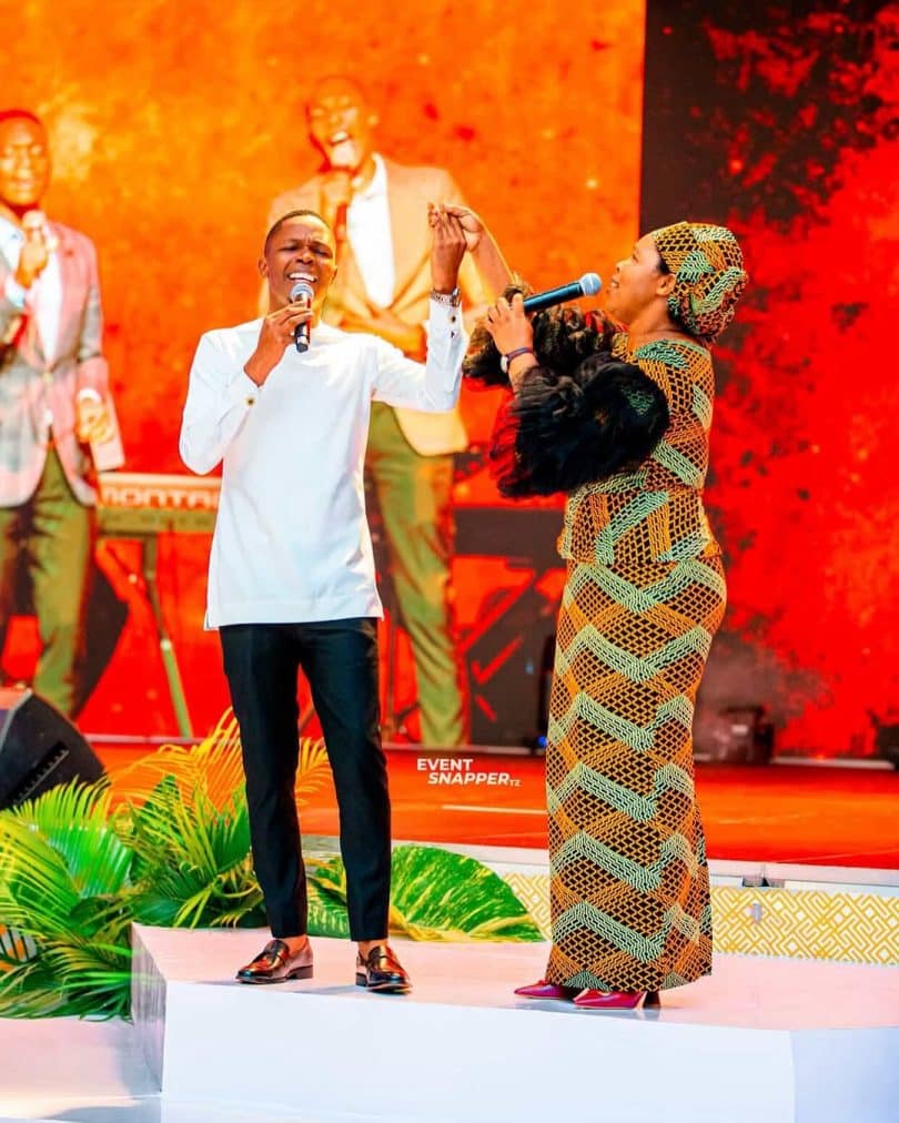 Zabron Singers – Safari MP3 DOWNLOAD - citiMuzik