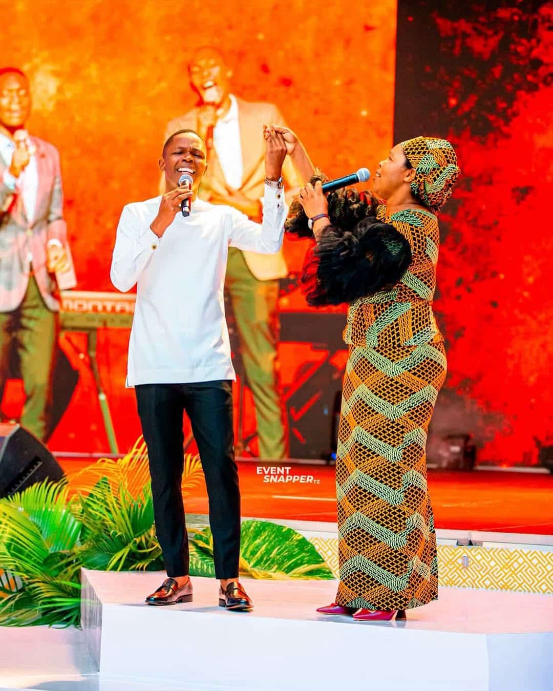 Zabron Singers – Safari MP3 DOWNLOAD - citiMuzik